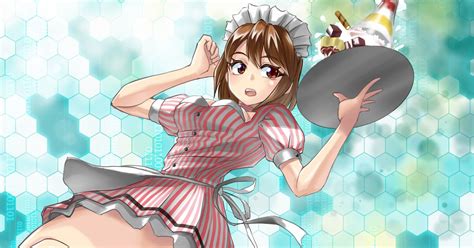 スクスト 沙島悠水誕生日イラスト きゃっとhomeの制服 じゅうたローのイラスト Pixiv