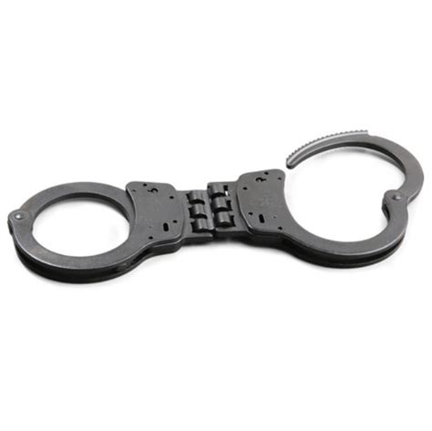 Купить Наручники Smith & Wesson Model 300 Hinged Handcuffs 350095 Smith ...