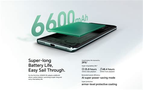 Honor X9c 5g 256gb Vmcs Mobile And Electronic Products Singapore
