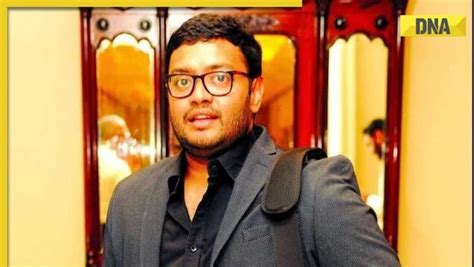 Meet Sriharsha Majety Iim Alumnus Ceo Who Built Swiggy Into Rs 87500