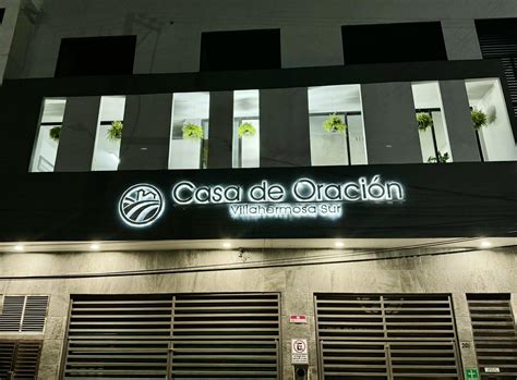 Casa De Oración Coatzacoalcos Centro Nueva Serie Facebook