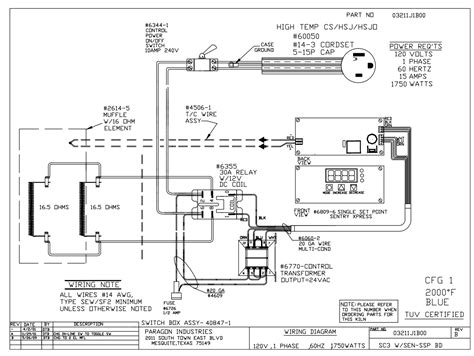 Advice On V Kiln Control Safety General Electronics Arduino Forum