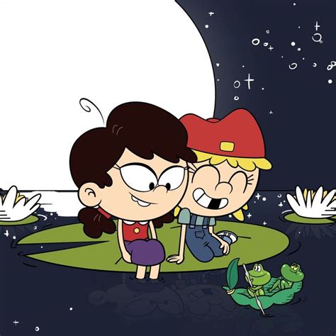 Kennage26 Commissions Open On Twitter Loud House Characters The