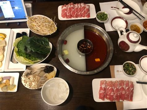 다시 가도 역시 훠궈 맛집 역삼 불이아 ¸•`♥´•¸ 네이버 블로그