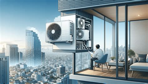 Best Practices For Mini Split Ac Installation In Condos And Apartments