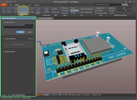 Mastering PCB Design With CircuitMaker By Altium