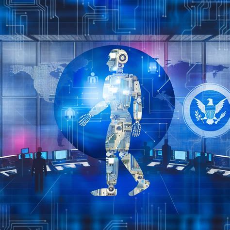 New Advanced Ai Mission To Shape National Security In 2024 And Beyond