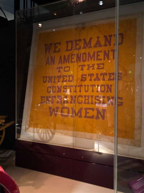 Alice Paul And The Suffrage Movement During World War I World War I