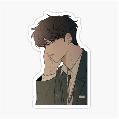 Operation True Love Eunhyeok Go Sticker For Sale By Hisgonku