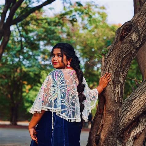 श्रीजा 🌙 Sreeja Rayala Threads Say More