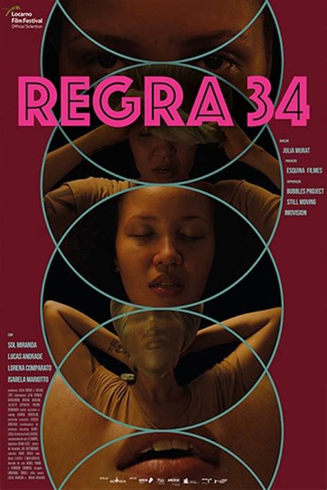 Rule 34 2022 Movie Posters At Kinoafisha