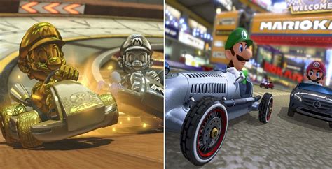Mario Kart Wii Best Cart At Marjorie Summerville Blog