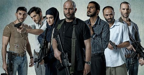 Czwarty sezon serialu Fauda już jest Kiedy premiera na Netfliksie