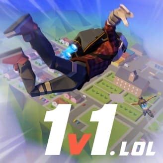 V LOL MOD APK God Mode Unlock All Ammo MegaMod APK Home
