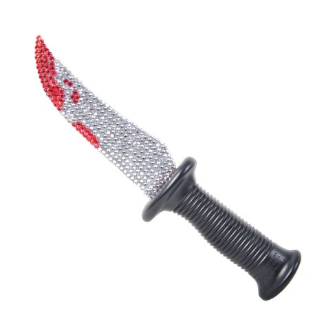 Ghost Face Bling Knife Mad About Horror