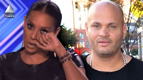 I Felt Worthless You Feel Helpless” Mel B Shares Heartbreaking
