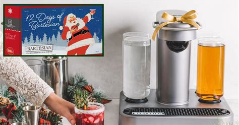 10 Advent Calendars That Are Not Chocolate — Cocktails Coffee And More