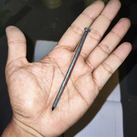Jual Paku Kayu Paku Triplek Paku Seri Eceran 100gr Kuat Dan Tajam