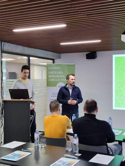 Peikko Lietuva On Linkedin Peikko Peikkolietuva Peikkoway