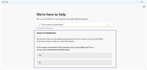 6 Fixes For The Windows 11 “we Cant Find Your Camera” Error Guiding Tech