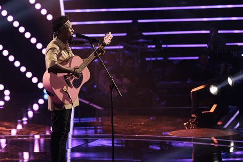Domingos Muhongo Bachatas De Rosa Prova Cega The Voice Portugal