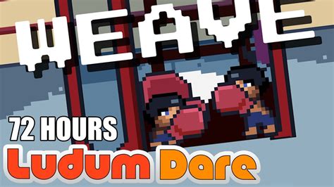 I Accidentally Made A Fun Game Ludum Dare Devlog YouTube