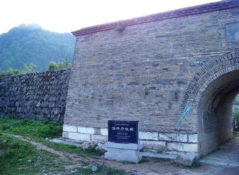 秦地 秦人 秦非子 大山谷图库