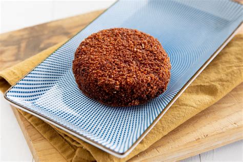 Bamischijf Kreijne Bakery Bun