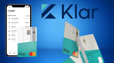 Reseña de Klar ¿El mejor Neobanco? - Tarjetas de crédito