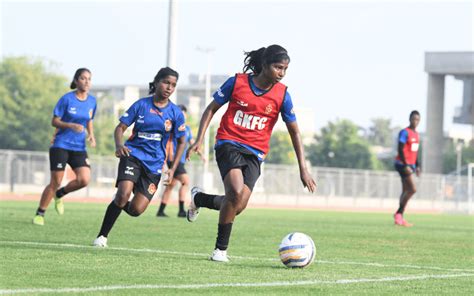 IWL Gokulam Kerala Look To Return To Winning Ways Misaka HOPS Aim