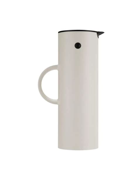Stelton EM77 Isoleerkan 1 L Soft Sand
