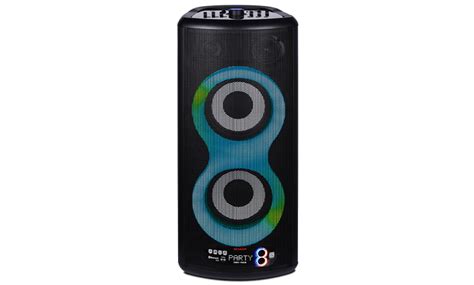 Cbox Ps8cb Sharp Indonesia