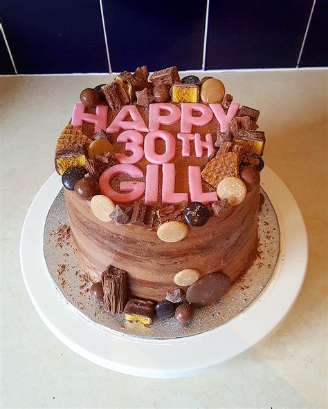 Assorted Cake Hannah Bakes Cakes