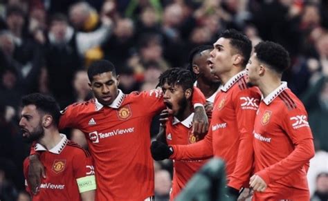 Así Quedaron Las Llaves Tras El Sorteo De Cuartos De Europa League