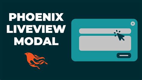 Create Engaging User Interactions With Phoenix Liveview Modals Expert