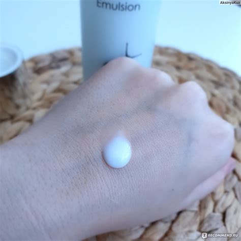 Эмульсия для лица Farm Stay Snail Mucus Moisture Emulsion - «Чем ...