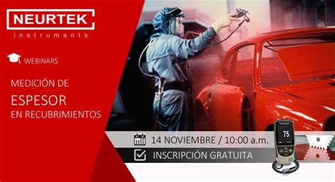 Neurtek Equipos Y Ensayos Para Control De Calidad