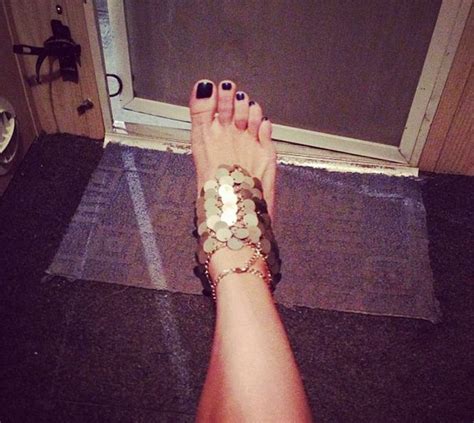 Innas Feet