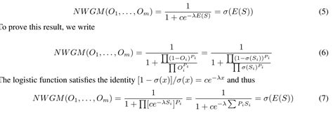 Thus In The Case Of Bernoulli Gating Variables We Can