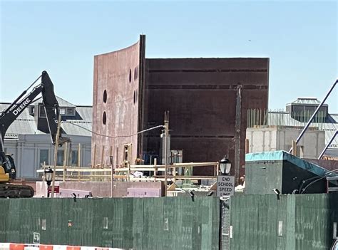 The Shapes Arise Old Structures Engineering