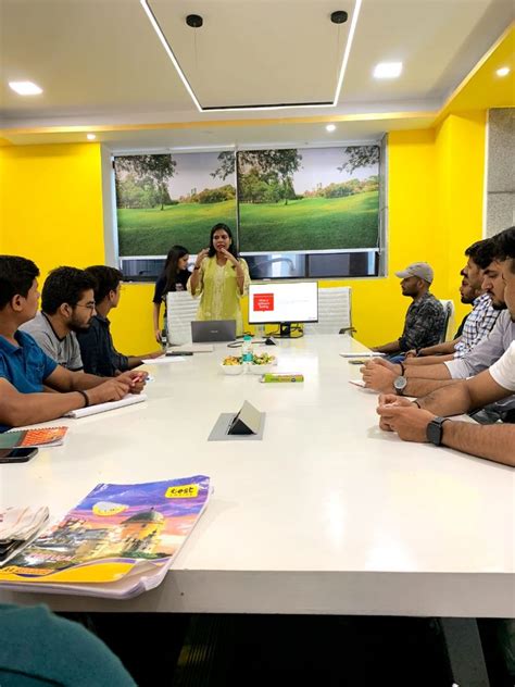 Qss Technosoft Office Photos