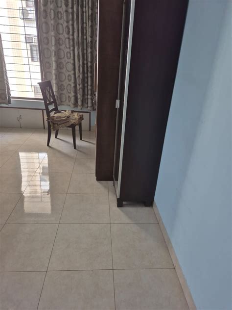 Rental 35 Bedroom 1550 Sqft Apartment In Ganga Satellite Wanwadi