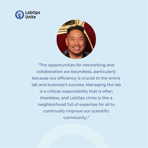 Labopsunite Joinus Leadership Biotech Pharma Labops Unite Community