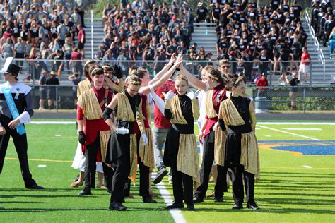 Img8687 Jhs Band Photos Flickr