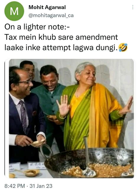 Ca Mohit Agarwal On Linkedin Ca