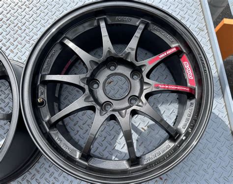 Yahoo オークション 【鍛造・超軽量】volk Racing Ce28 Club Racer I