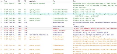Java Couldn T Load Memtrack Module No Such File Or Directory
