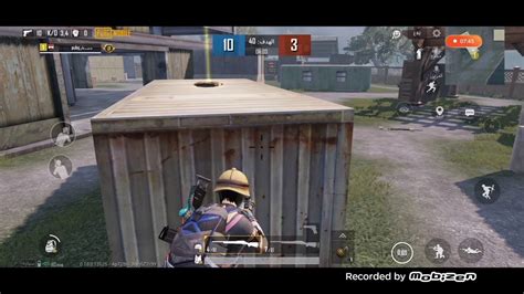 تحدي M24 Youtube