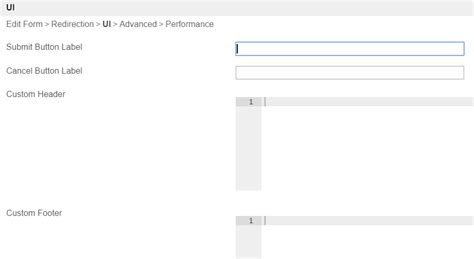 Form Knowledge Base For V6 Joget Community