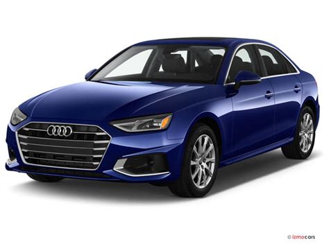 2022 Audi A4 S Line Premium Plus 45 Tfsi Quattro Specs And Features U